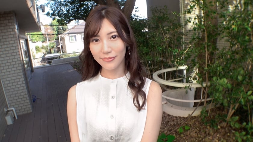 SIRO-5036 【きっと久しぶりであろうチ ポに大興奮】結婚を控えた165cm長身美女、セックスレスの旦那には見せないであろうダイナミックグラインド騎乗位をカメラの前