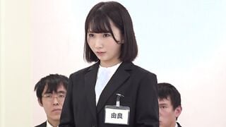 SVSHA-009 羞恥 新卒美少女を裸にして尻穴と膣穴の奥まで視姦する「セクハラ圧迫面接」危険日に中出しされたのに不採用にされ号泣！2023春