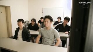 【モザイク破壊】SAME-028 性欲が有り余る俺らの性処理をしてくれる女子マネージャー。 花柳杏奈