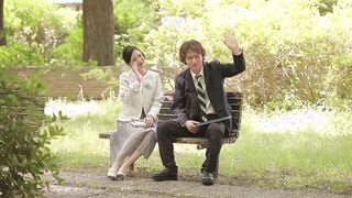 JUQ-430 元芸能人の人妻Madonna専属第2弾！！初ドラマ作品！！ 卒業式の後に…大人になった君へ義母からの贈り物―。 月野ゆりね