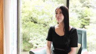 259LUXU-1746 ラグジュTV 1731 まるでモデルのようなスタイルを持つ艶やかな美女が登場！落ち着いた佇まいからは想像できない淫らな表情でイキ乱れる！ (七瀬