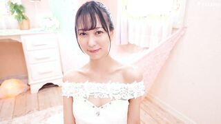 FSDSS-718 元地方局アナウンサー AV DEBUT ローカル放送局の朝の顔 森あやみ