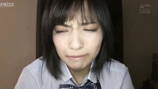 SHKD-934C 今日は成長を待ち望んだ娘の犯され記念日 根尾あかり