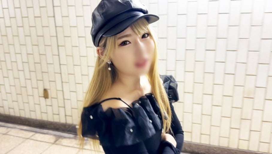 FC2-PPV-3964883 ※期間限定※【生意気金髪ギャル襲来】韓国人大好きギャルビッチをネットで捕獲。短小粗チン味わえない鬼デカマラで ...