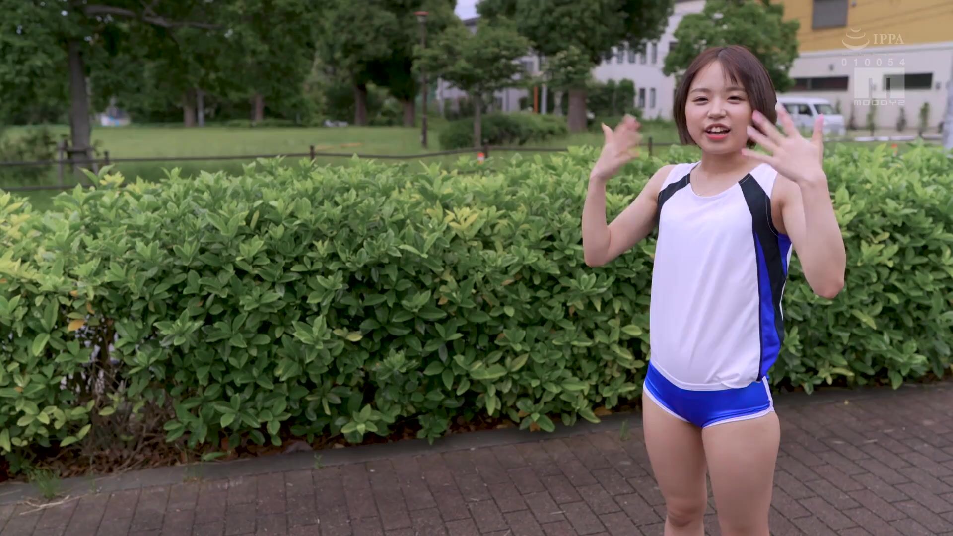 MIDV-541 元気！可愛い！エロい！が揃ってる！ 逸材新人AVDebut 菊池はる