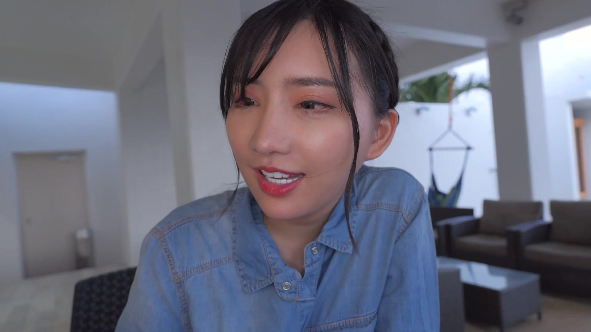 REBD-799 Karen3 Return of Uchinanchu ・楪カレン