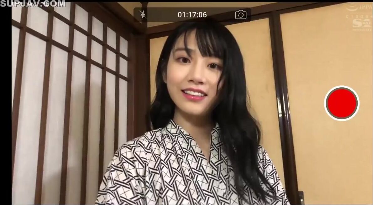 【モザイク破壊】SSIS-685 極上美女と湯けむりとセックスと 河北彩花