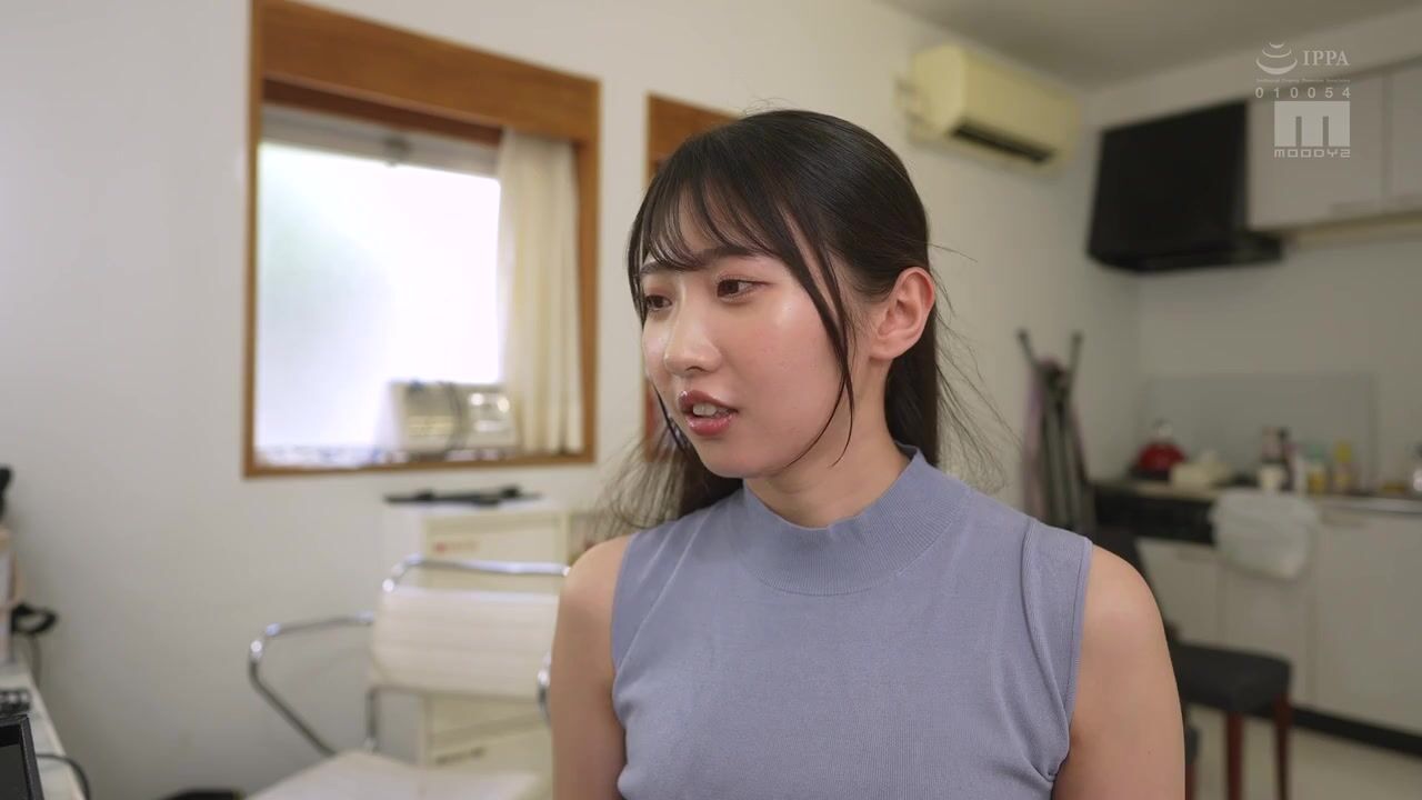 MIDV-605 新人 専属 滝冬ひかりAVデビュー 令和の9頭身スレンダー現役女子大生