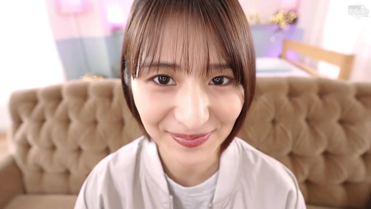 MGOLD-028 国民的ボーイッシュ 10代をアイドル活動に捧げた美少女が卒業翌日にAVDebut 松下りこ